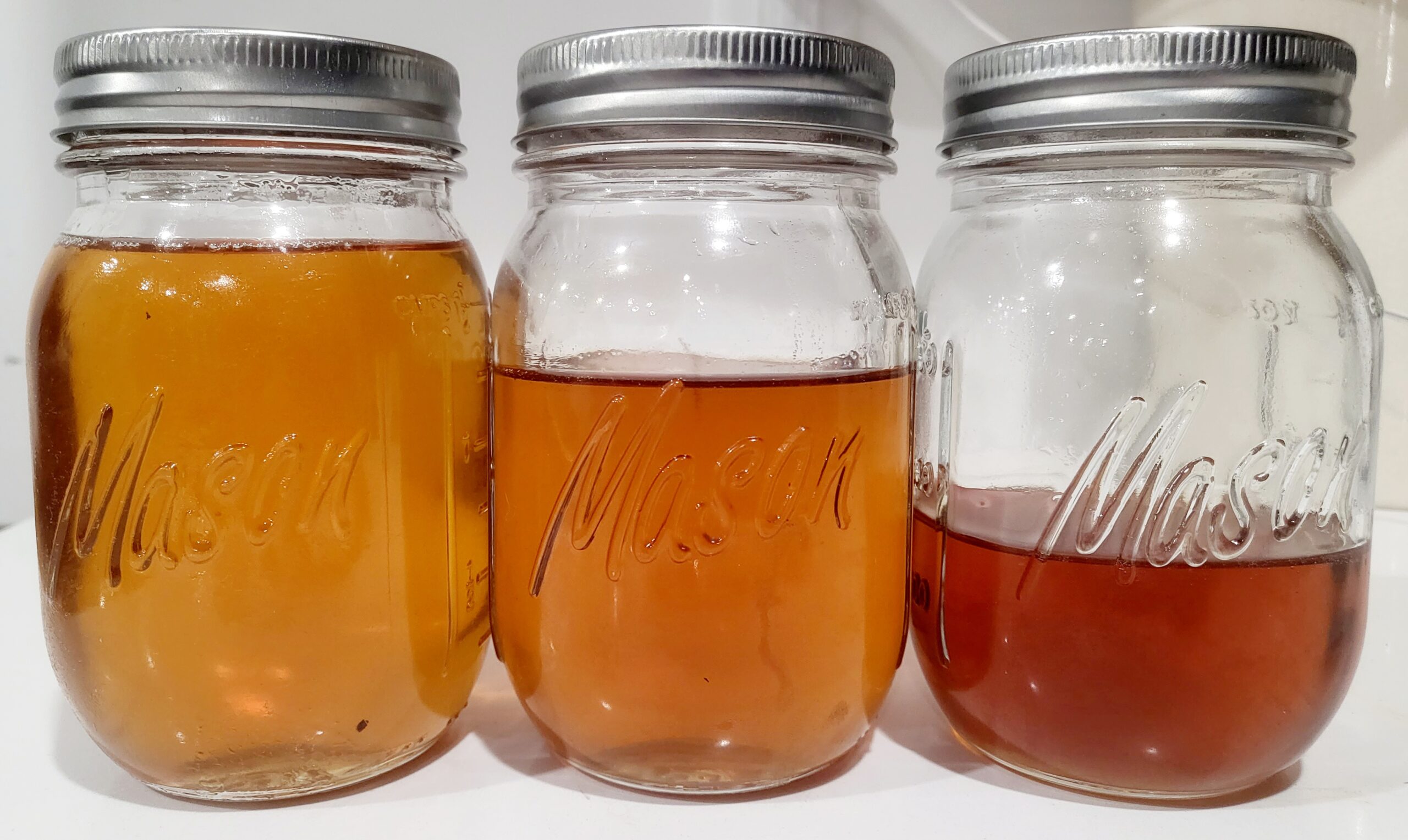 Pure Maple Syrup - Snowfall Farms